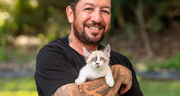 RSPCA Wildlife Centre | Wacol | Brisbane | RSPCA Queensland